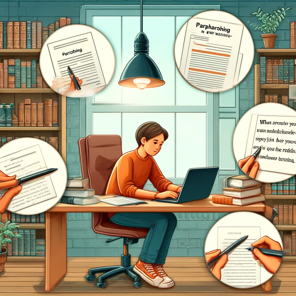 How to Paraphrase: A Comprehensive Step-by-Step Guide