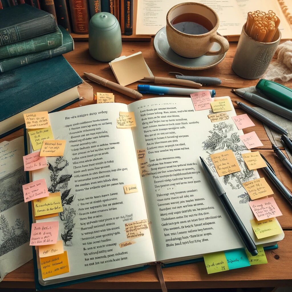 How to Paraphrase Poetry: Step-by-Step Guide with Examples and Tips